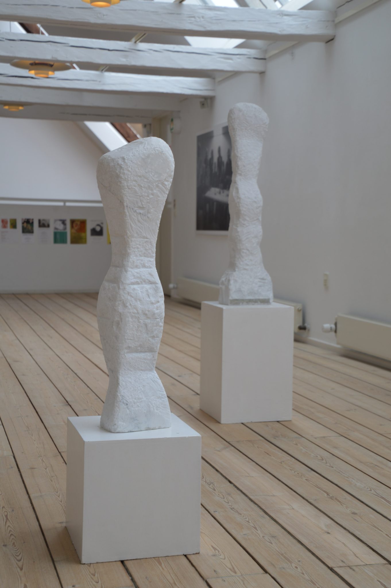 Jan Christensen – Cromisterne